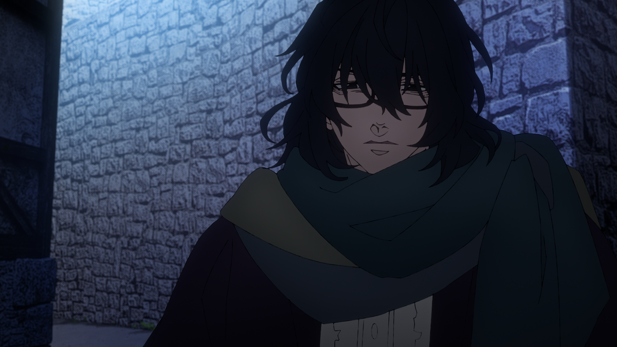 EPISODE | TRUMPシリーズTVアニメ『デリコズ・ナーサリー』公式サイト