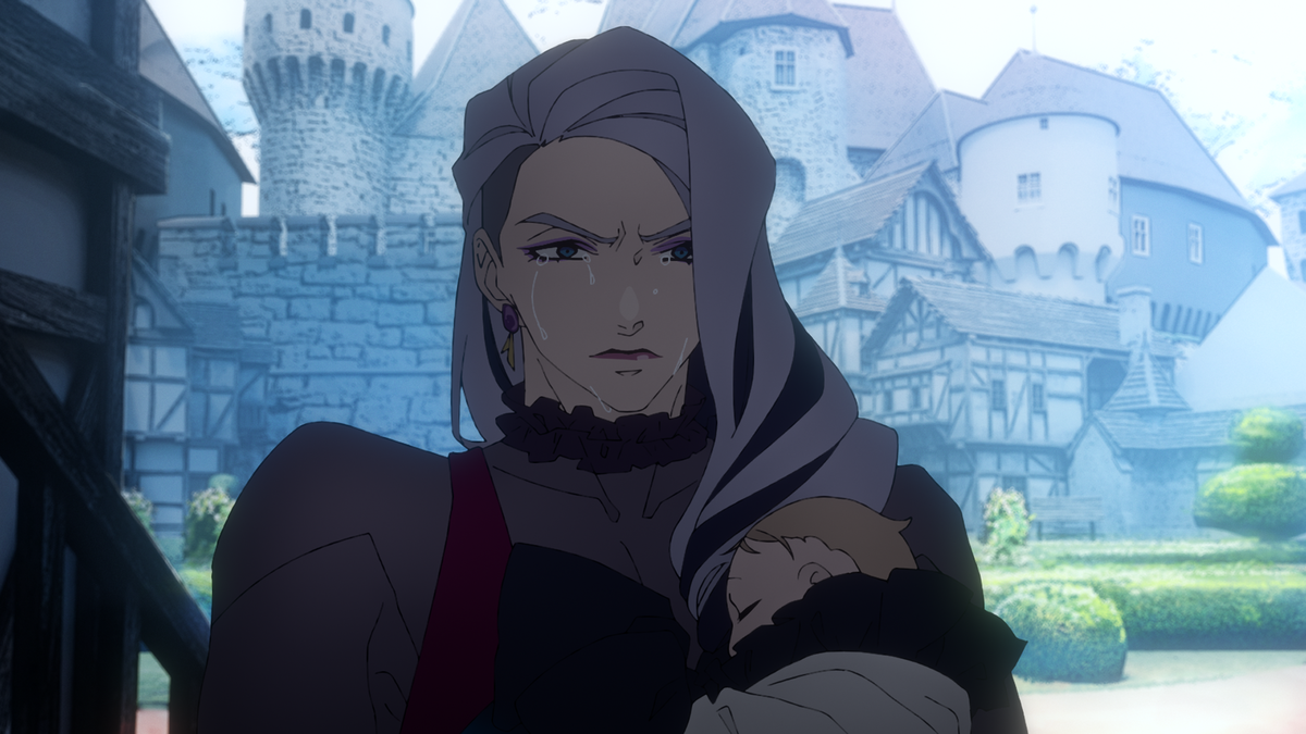 EPISODE | TRUMPシリーズTVアニメ『デリコズ・ナーサリー』公式サイト